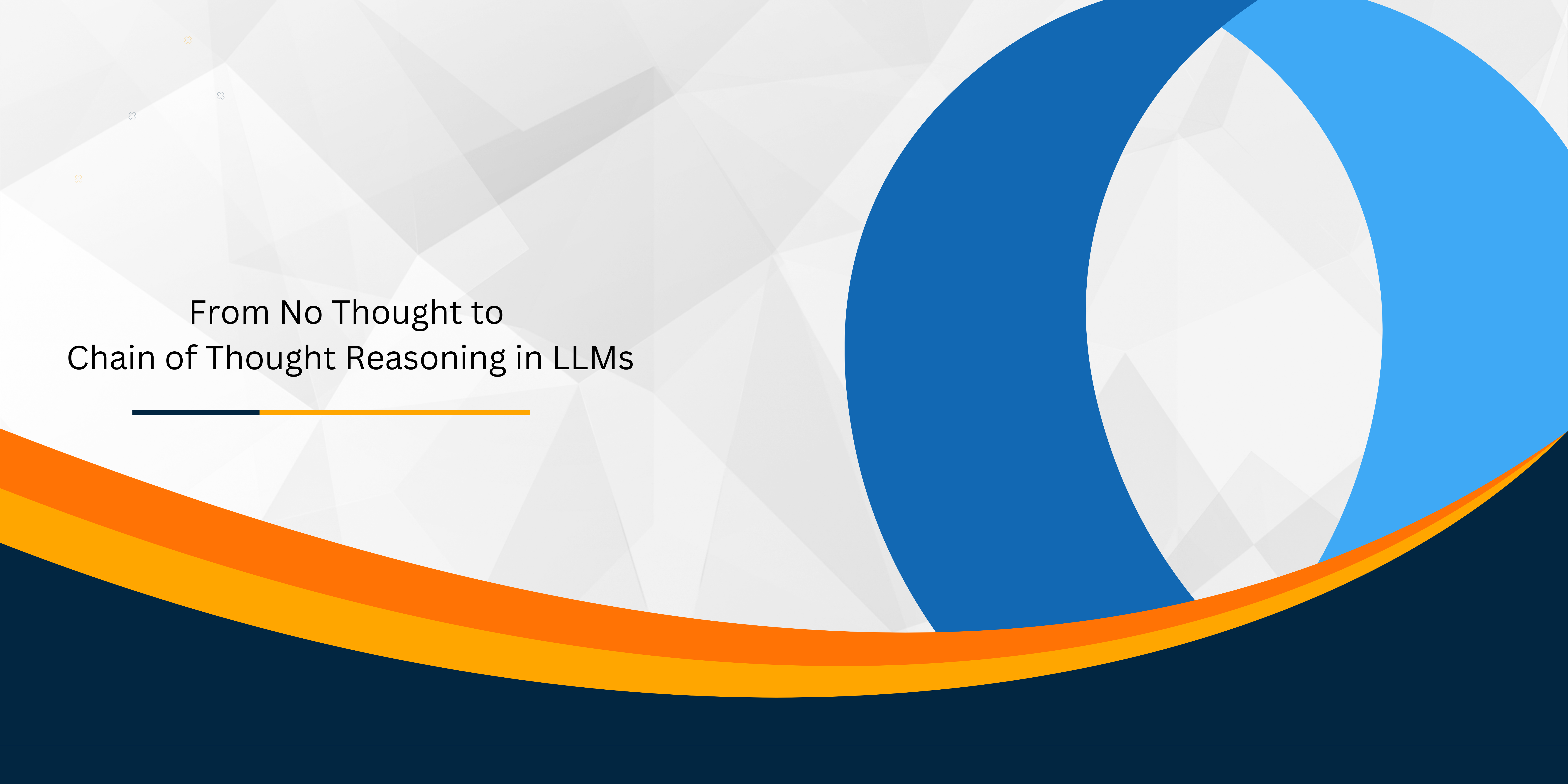 Enhancing Llms With Chain Of Thought Reasoning